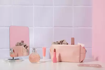 Ruang Rias Bersama - Harmony Mandarin