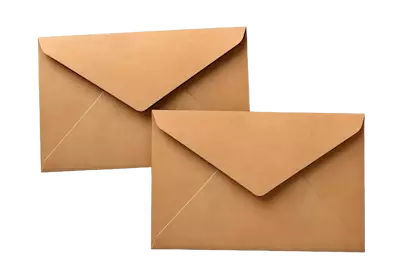 Dua Surat - Harmony Mandarin