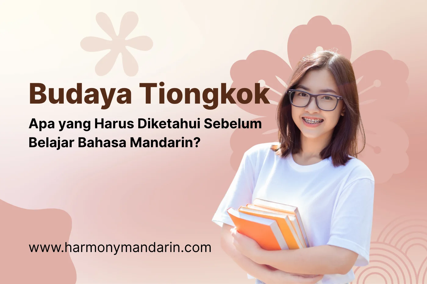 Memahami 4 Nada Mandarin dengan Mudah - Harmony Mandarin